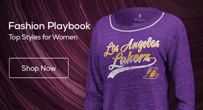 Los Angeles Lakers Apparel, 2018-19 Lakers Jerseys, LA Lakers Shop ...