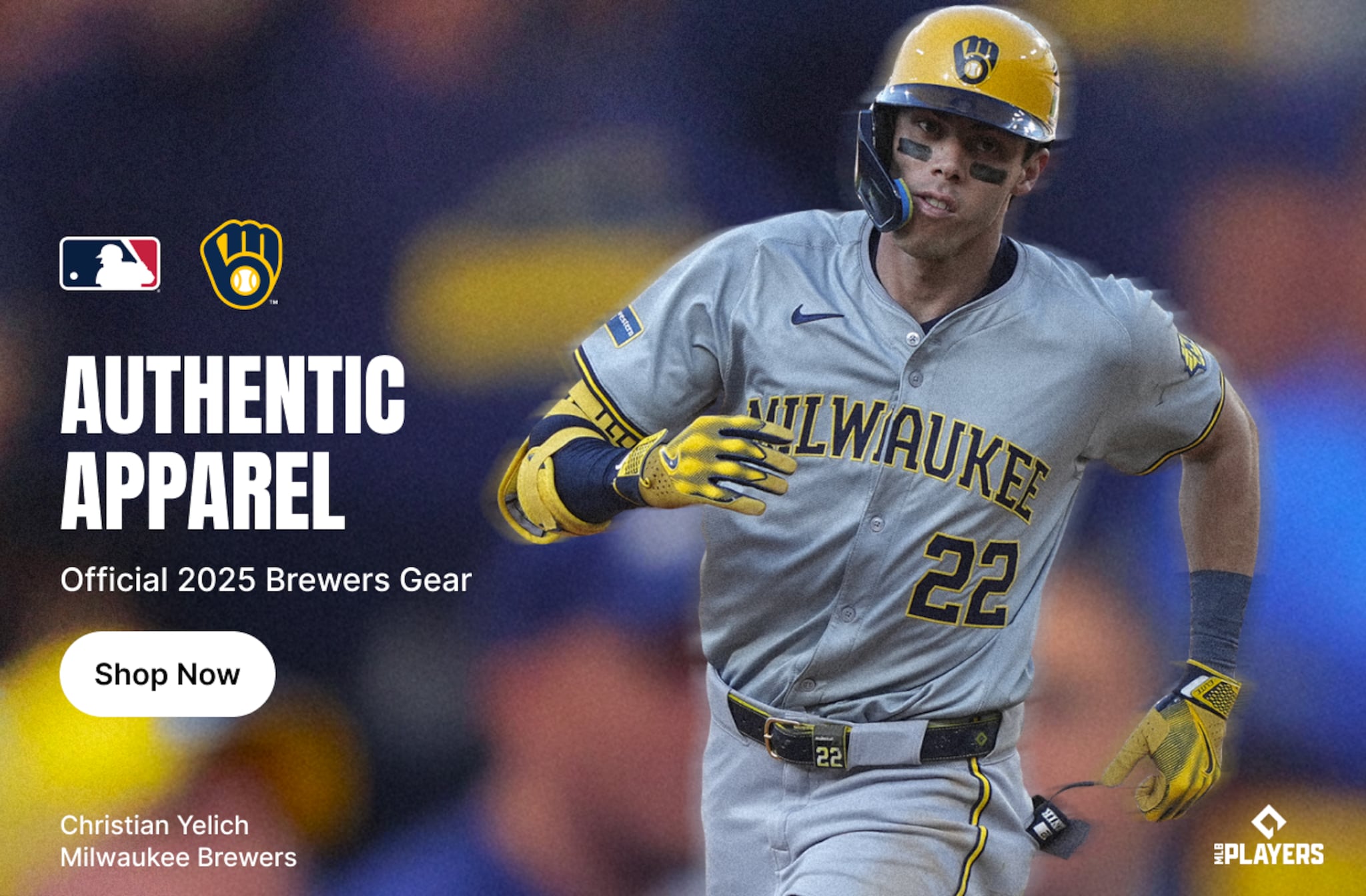 Milwaukee Brewers Uniforms