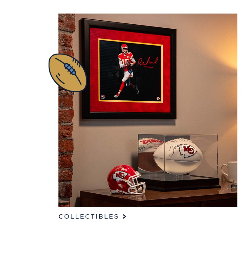 NFL Gift Ideas, Top NFL Gifts for Men, Women, and Kids | Fanatics