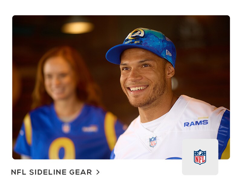 Sports Apparel, Jerseys, Hats, Sports Fan Gear & Collectibles ...